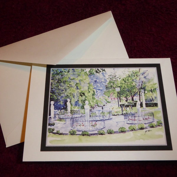 Thank You Statue - Etsy