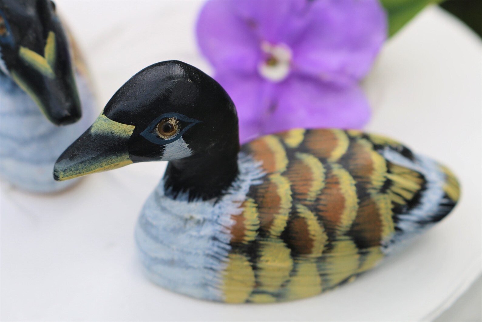 Canada Goose Wood Cake Topper for Rustic Lake Cabin Wedding - Etsy