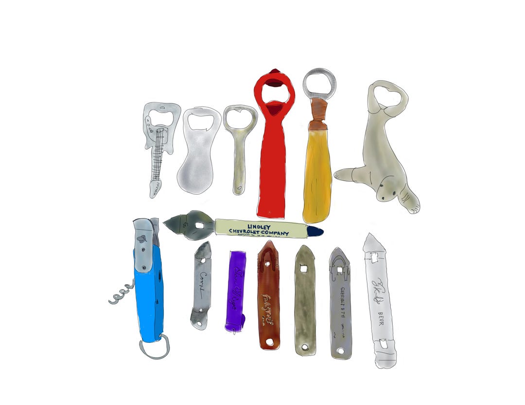 Church Keys - Etsy