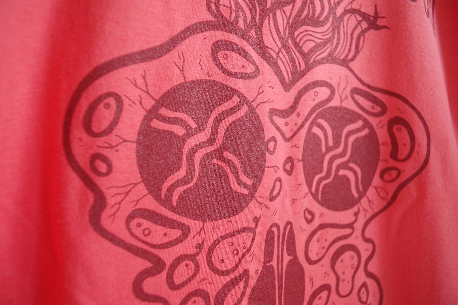 Death by Bacon T-shirt - Etsy