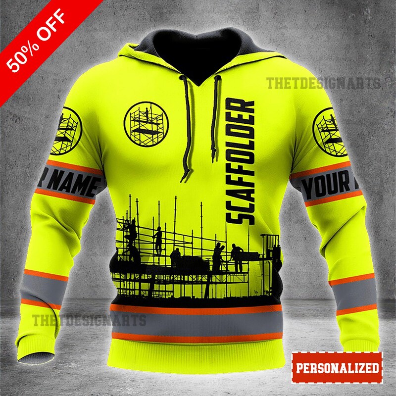 Construction Workers - Etsy