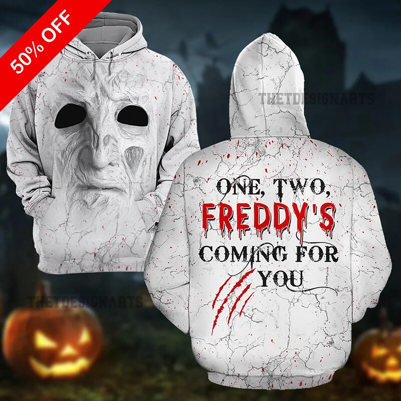 Serial Killer Costume - Etsy