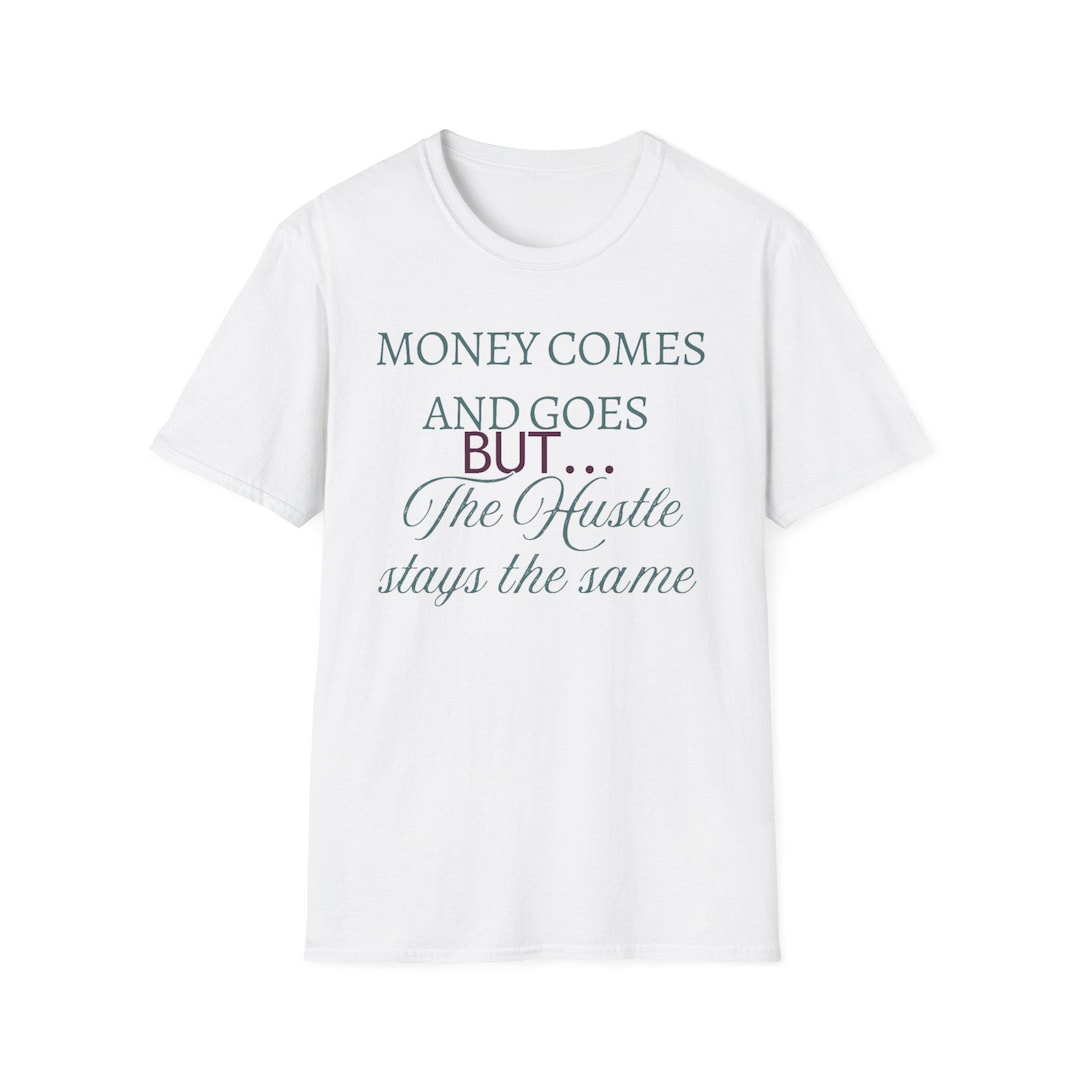 Money Comes and Goes - Etsy