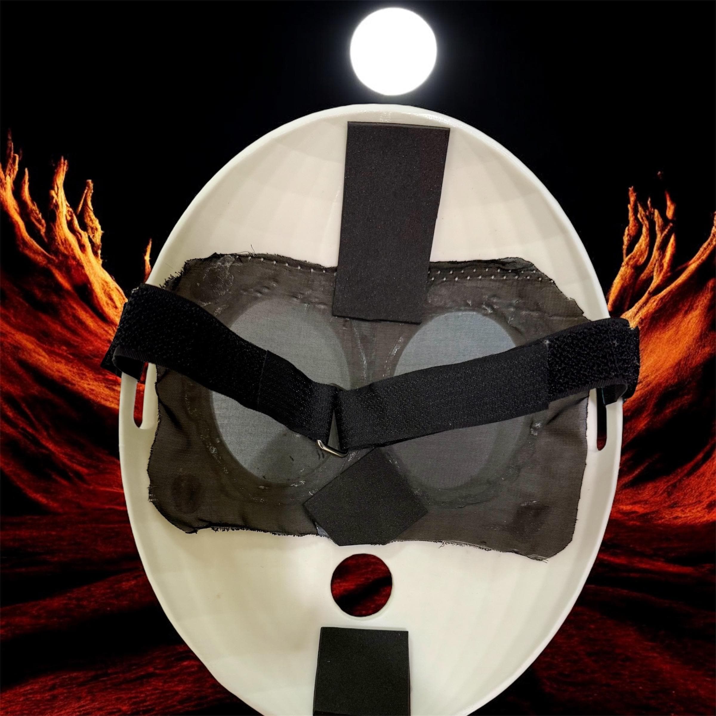 3D Printed Shy Guy Mask | PLA Cosplay Prop - Etsy