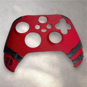 Deadpool Wolverine Butt Cheeks Skin for Xbox, X1 Controller - Cover ...