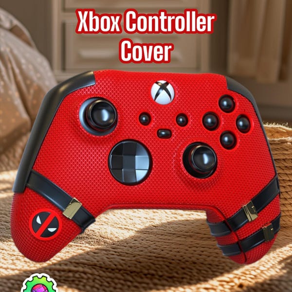 Anime Xbox Controller - Etsy