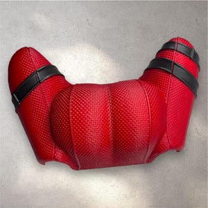 Deadpool Wolverine Butt Cheeks Skin for Xbox, X1 Controller - Cover ...