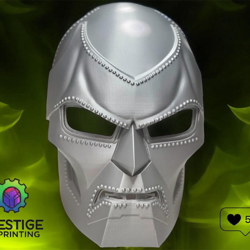 Doctor Doom Costume for Kids - Etsy