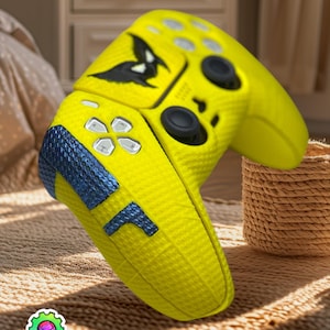 Deadpool Butt Cheeks Skin for PS5 Dual Sense Controller, Wolverine ...