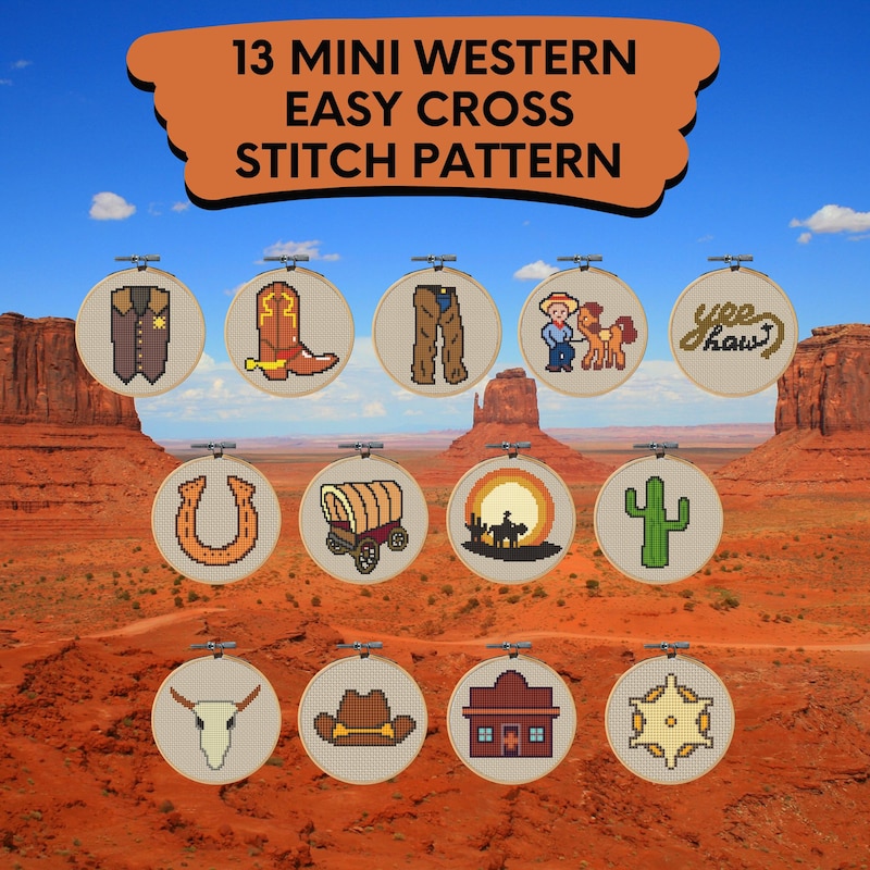 Rustic Horseshoe Patterns - Etsy