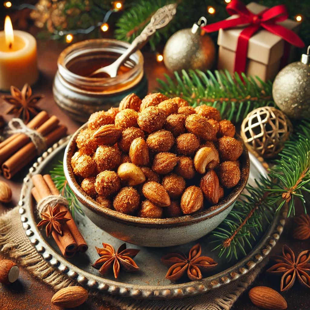 Christmas Recipes Bundle - 8 Festive Family Recipes for Easy Holiday ...