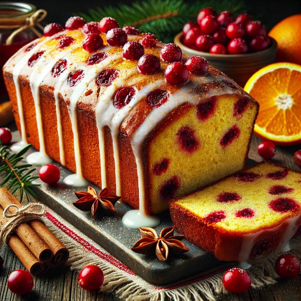 Christmas Recipes Bundle - 8 Festive Family Recipes for Easy Holiday ...