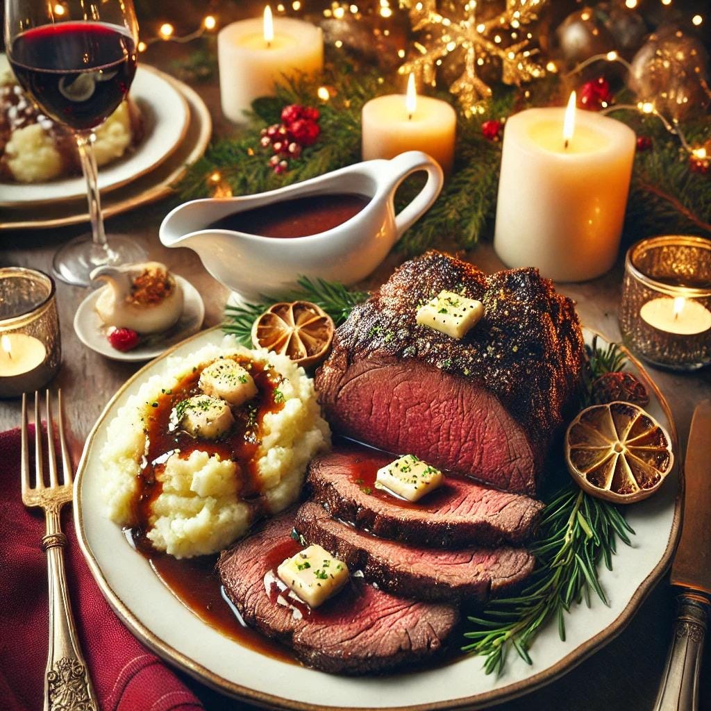 Christmas Recipes Bundle - 8 Festive Family Recipes for Easy Holiday ...