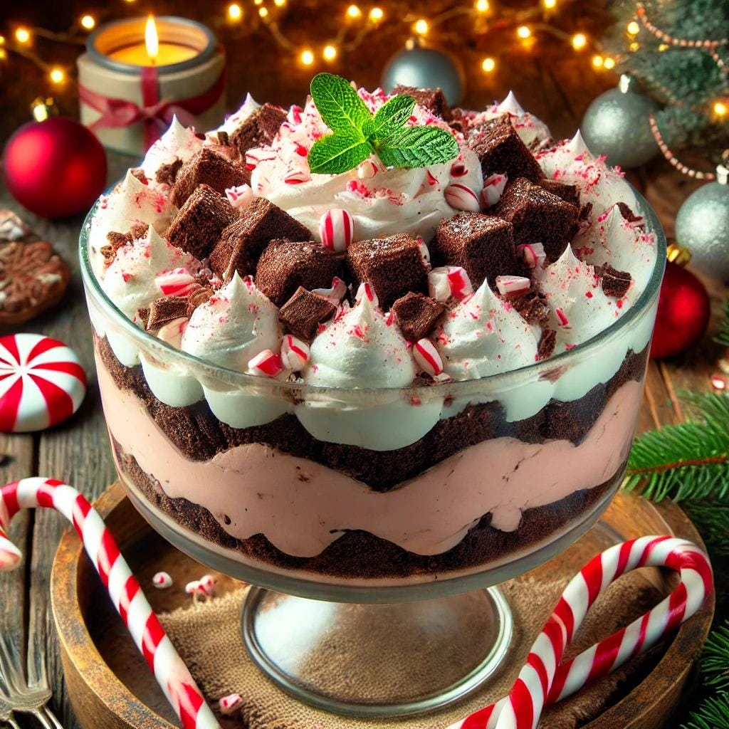 Christmas Recipes Bundle - 8 Festive Family Recipes for Easy Holiday ...