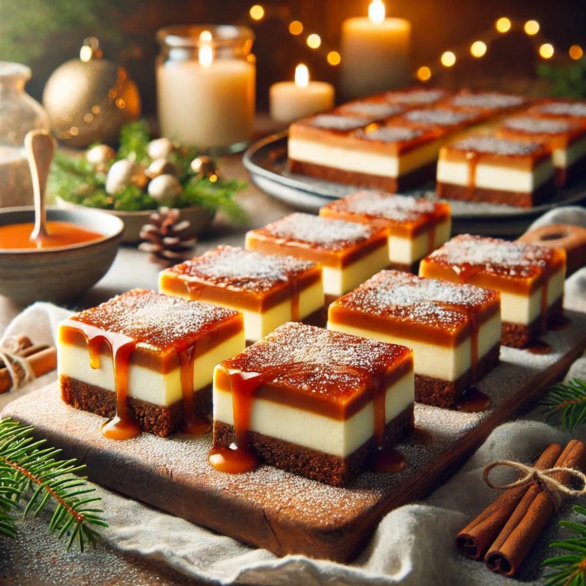Christmas Recipes Bundle - 8 Festive Family Recipes for Easy Holiday ...