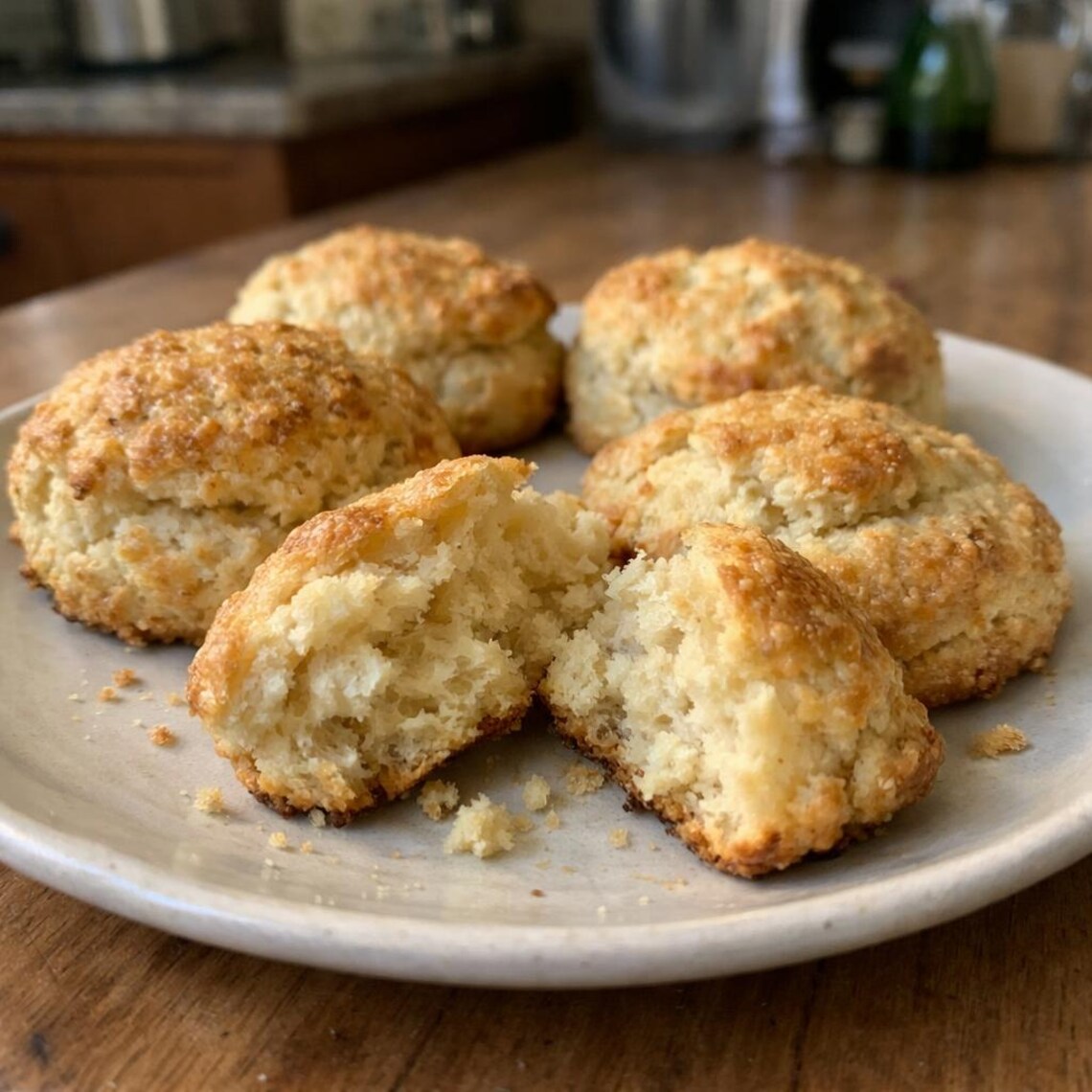 Irresistible Scone Recipes Classic Fruit Savory Variations Printable ...