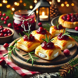 Christmas Recipes Bundle - 8 Festive Family Recipes for Easy Holiday ...