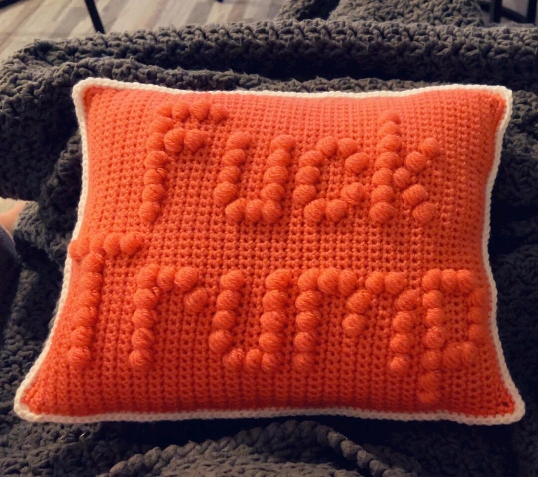 F*ck Trump Washcloth PATTERN - Etsy