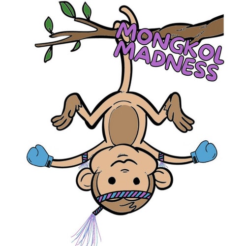 MongkolMadness - Etsy