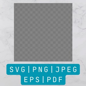 Chess Board Pattern, 16x16, 32x32, 64x64, 128x128, eps, Svg, Pdf, Png ...