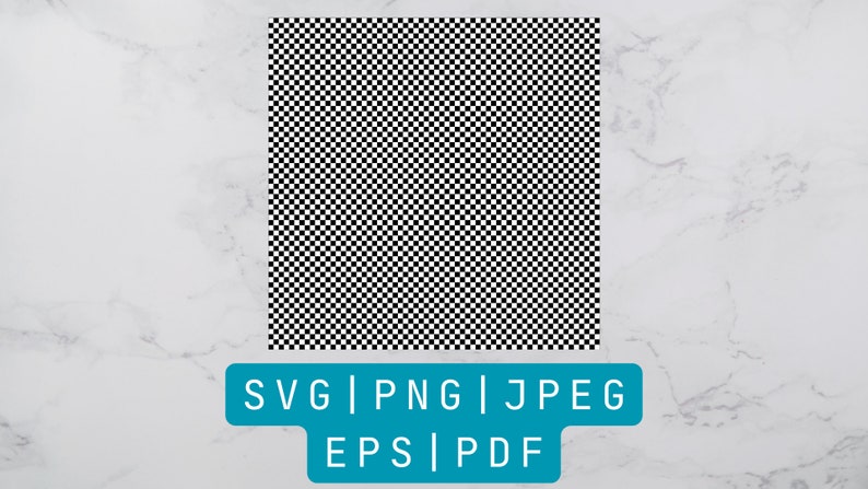 Chess Board Pattern, 16x16, 32x32, 64x64, 128x128, eps, Svg, Pdf, Png ...