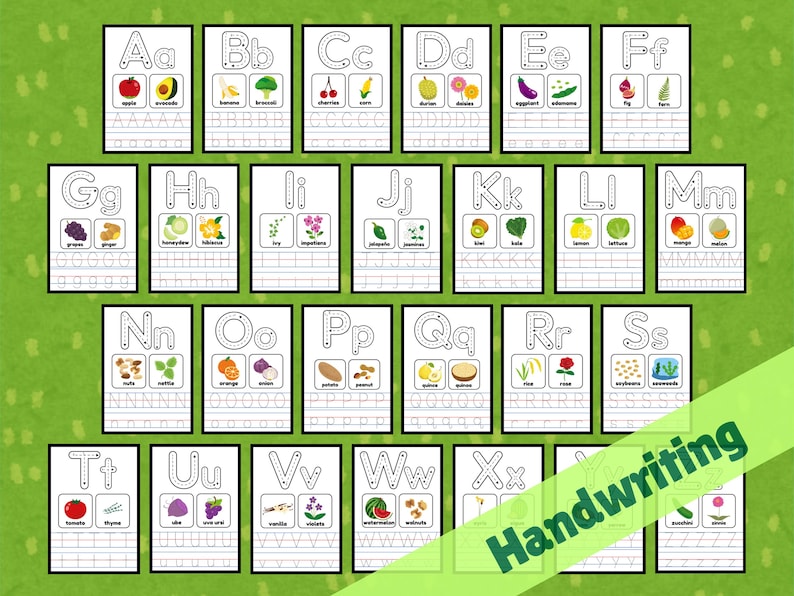 Complete Preschool Worksheets plants Theme Pre K Curriculum Toddler ...