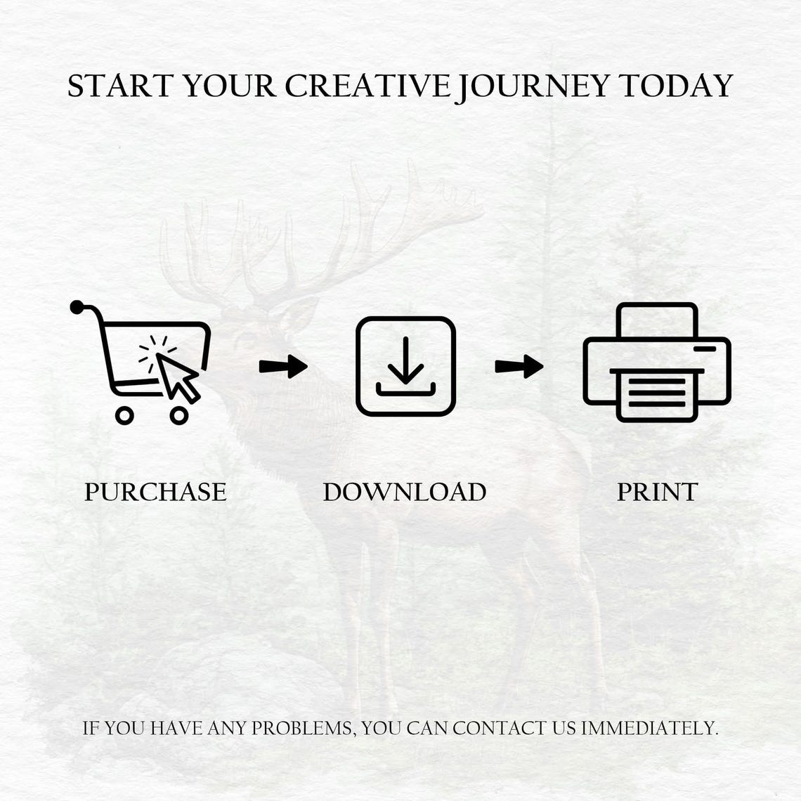 100 Mountain Animals Coloring Pages - Adults and Kids Coloring Book ...