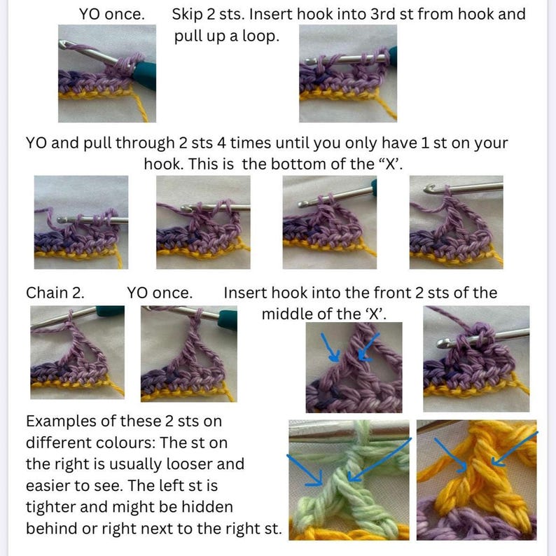 Crochet Pattern: Sunny Summer Crochet Top- Womens Beach Shirt - Etsy