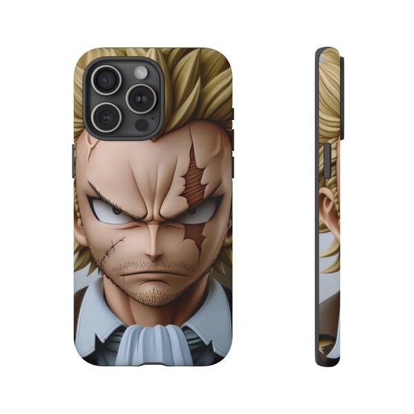 Fairy Tail Phone Case - Etsy