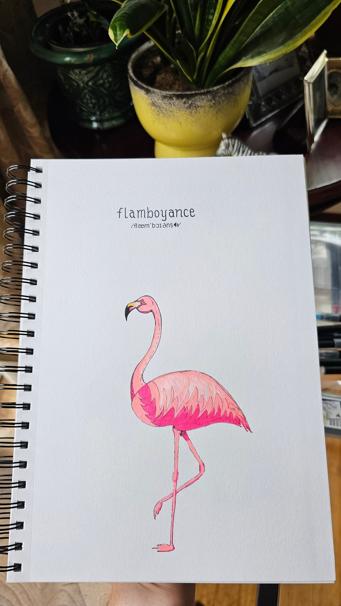 Hand-drawn A4 Posters of Animals and Their Collective Nouns. These Are ...