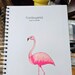 Hand-drawn A4 Posters of Animals and Their Collective Nouns. These Are ...
