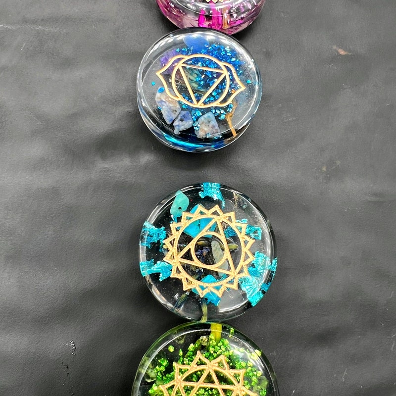 Protection Amulet - Etsy