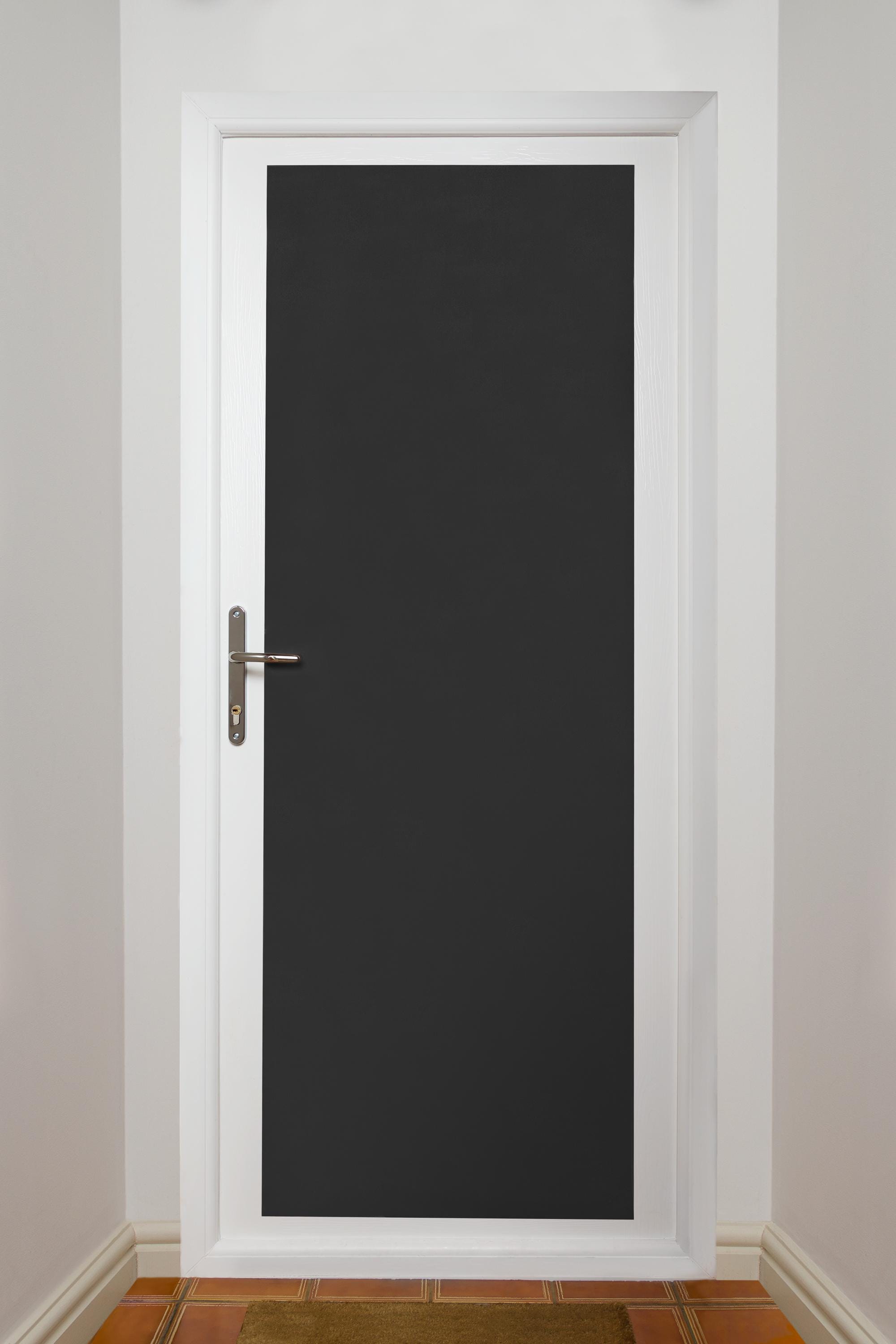 Easydoor MADE TO MEASURE Door Blind for Glass Doors - Etsy UK