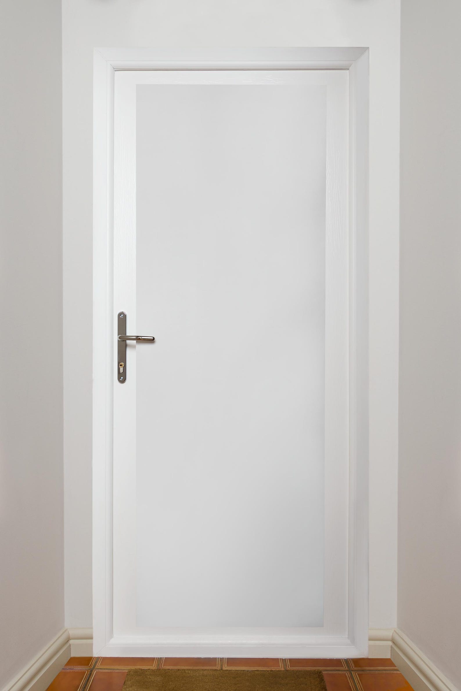 Easydoor MADE TO MEASURE Door Blind for Glass Doors - Etsy UK