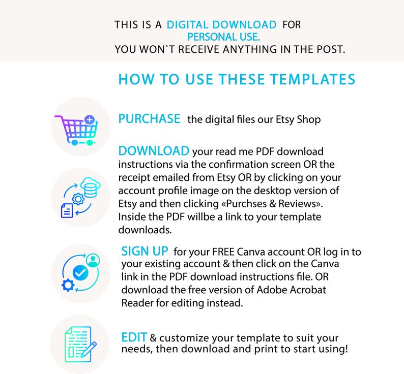 Dinosaur Kids Daily Schedule Template: Homeschool Routine (canva ...