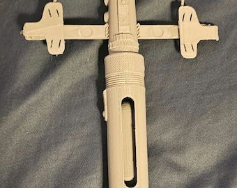 Fallout 4 Stimpak Prop/replica - Etsy