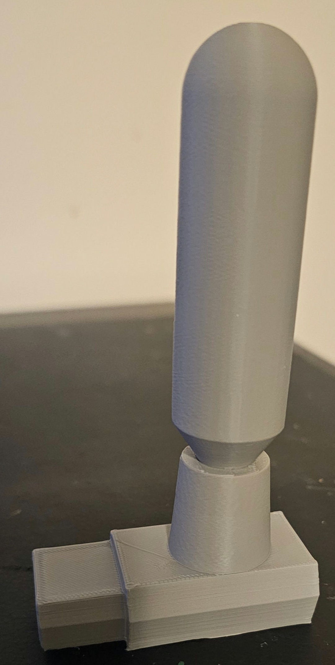 Fallout Jet Prop - Etsy