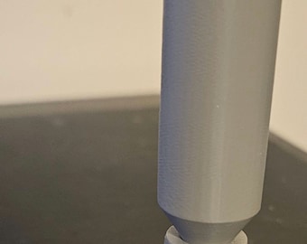 Fallout Jet Prop Replica Hand-painted 3D Printed Chem - Etsy