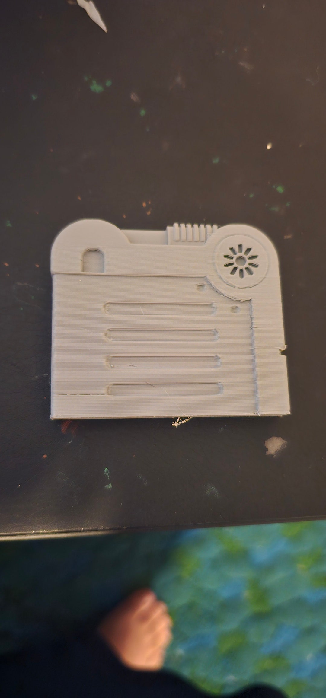 Fallout Holotape Prop - Etsy