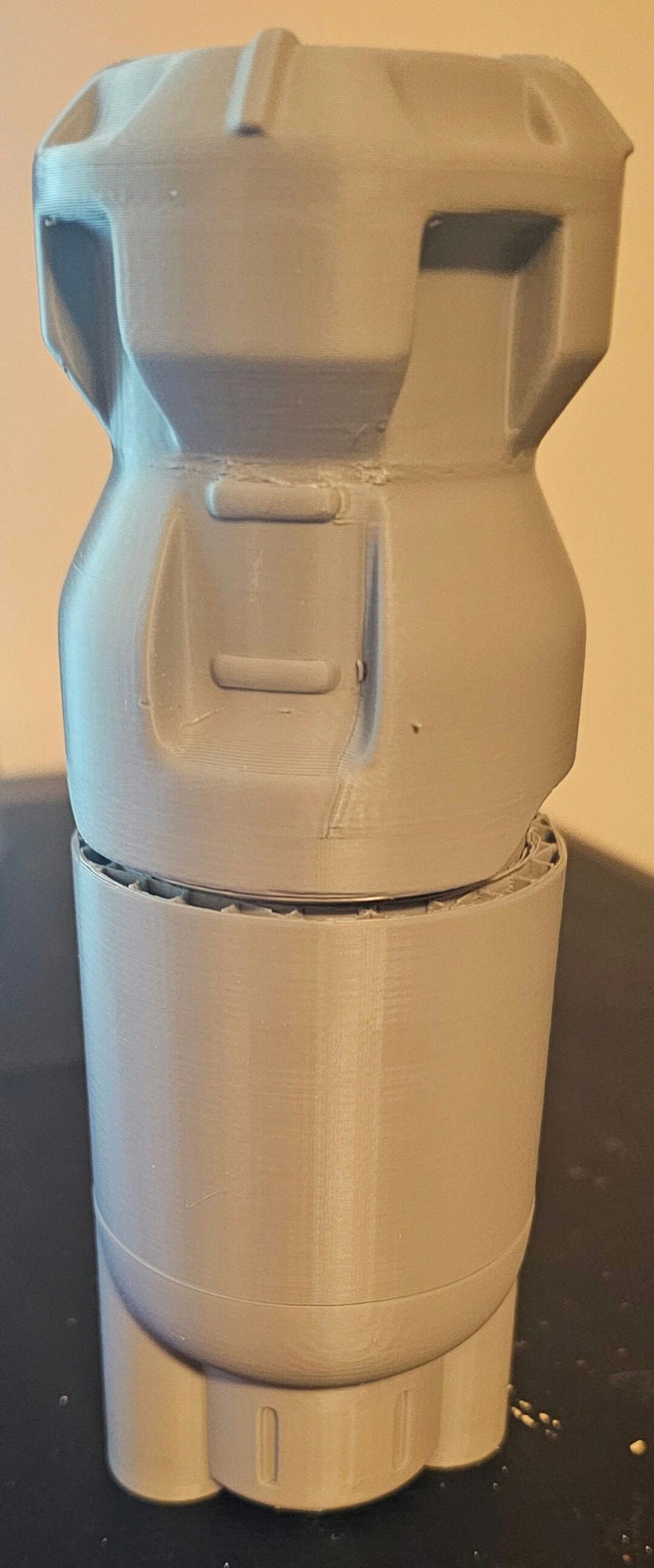 Fallout Fusion Core Prop - Etsy