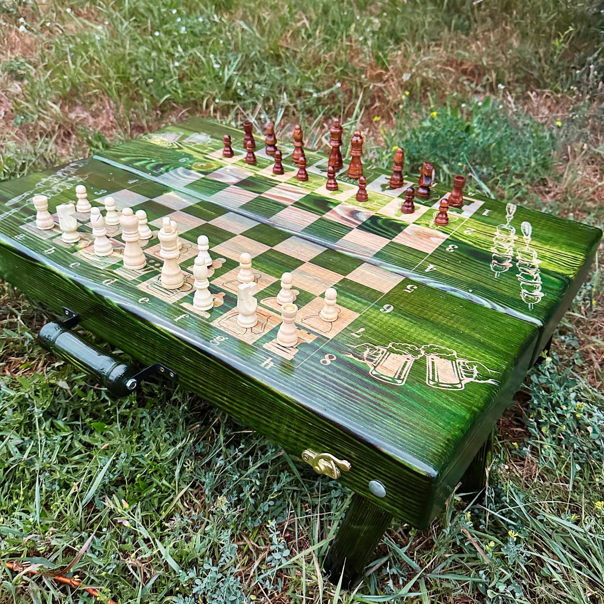 BBQ Gift Set for Men Big Barbecue Accessories Gift Best Grilling Gift ...