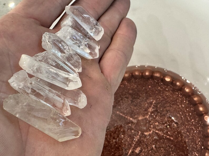 Orgone Generator, Crystals, Cloud Buster, Chem Trail Buster, Emf ...