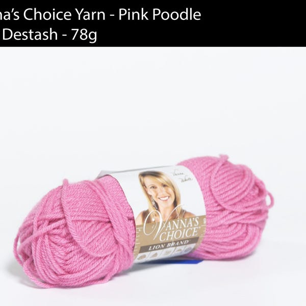 Poodle Yarn - Etsy