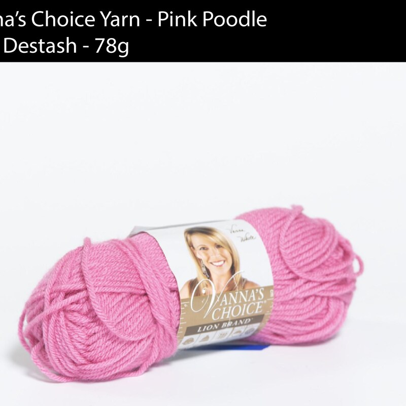 Poodle Yarn - Etsy