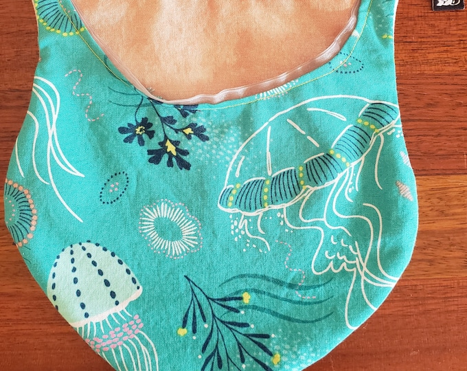 Children's Forager Pockets Teardrop Shape Jellyfish - Etsy
