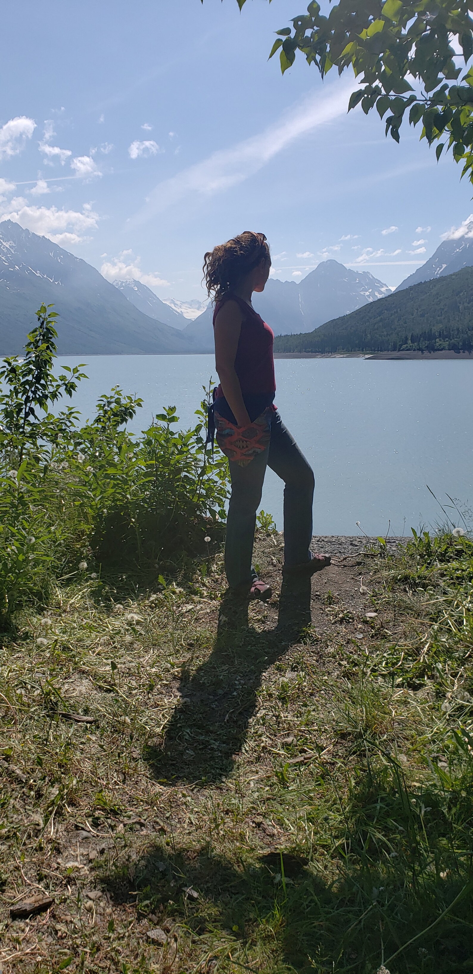 Adult Forager Pockets Teardrop Shape Mushrooms Morels & - Etsy