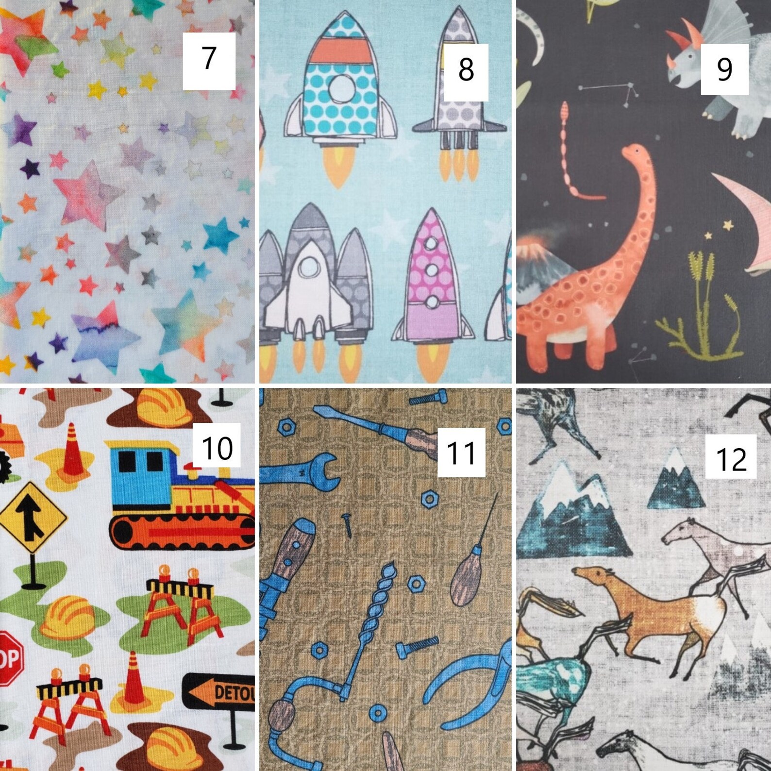 Adult Choose Your Fabric Forager Pockets Teardrop Shape - Etsy