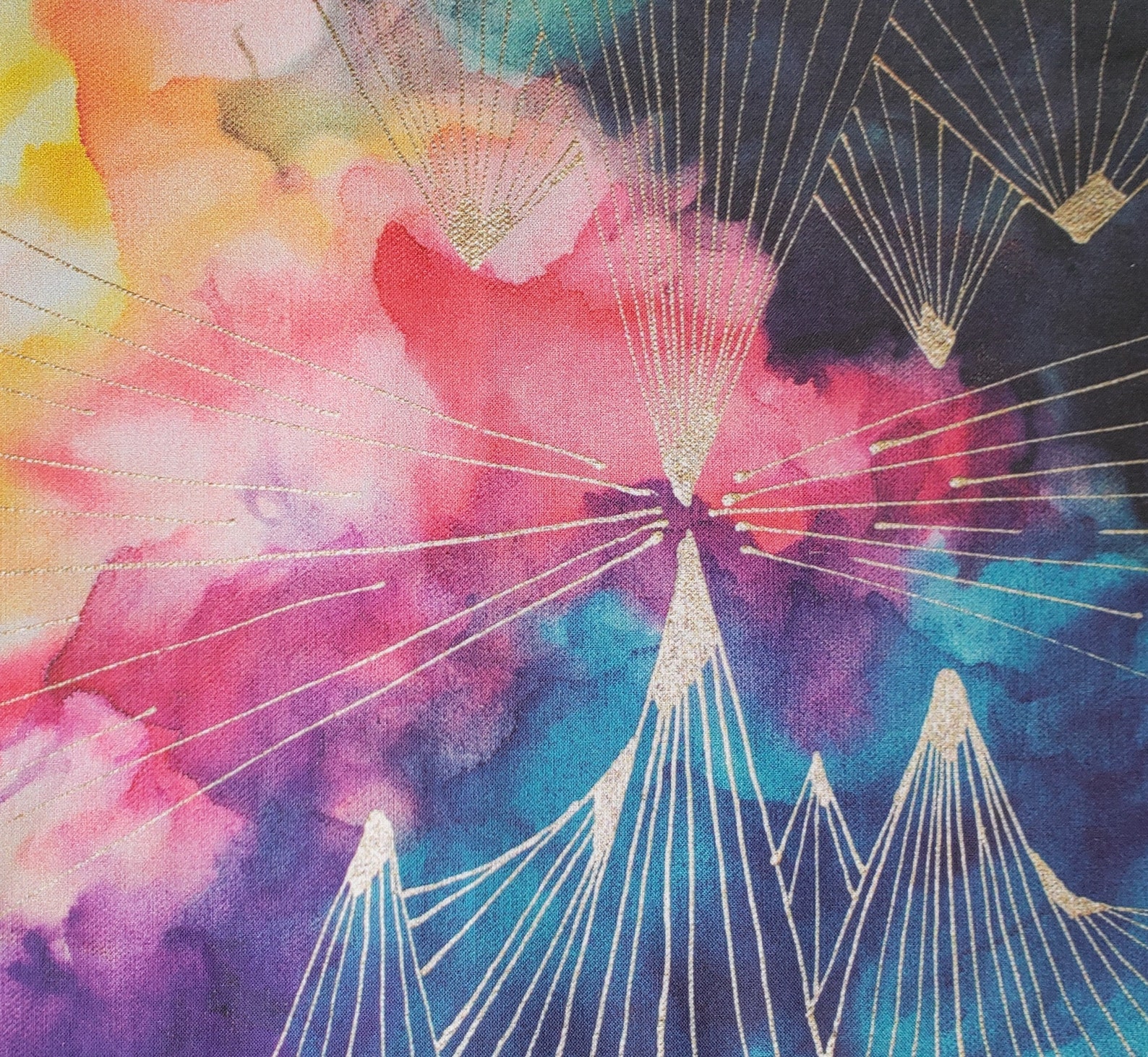 Adult Forager Pockets Teardrop Shape Tiny Bird Studio - Etsy