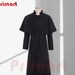 Black Roman Cassock, Bishop Clergy Cassock, Preaching Robe, Clergy ...