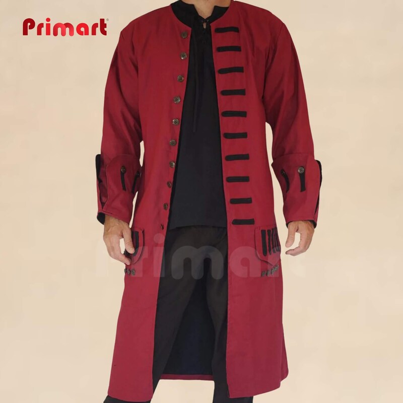 Pirate Cosplay - Etsy